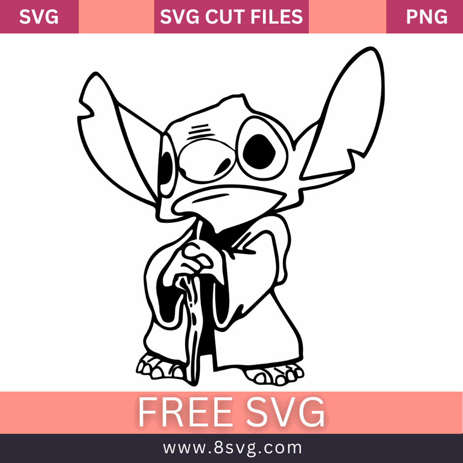 55+ Stitch Svg Free Cut Files For Cricut Download – RNOSA LTD | 8SVG