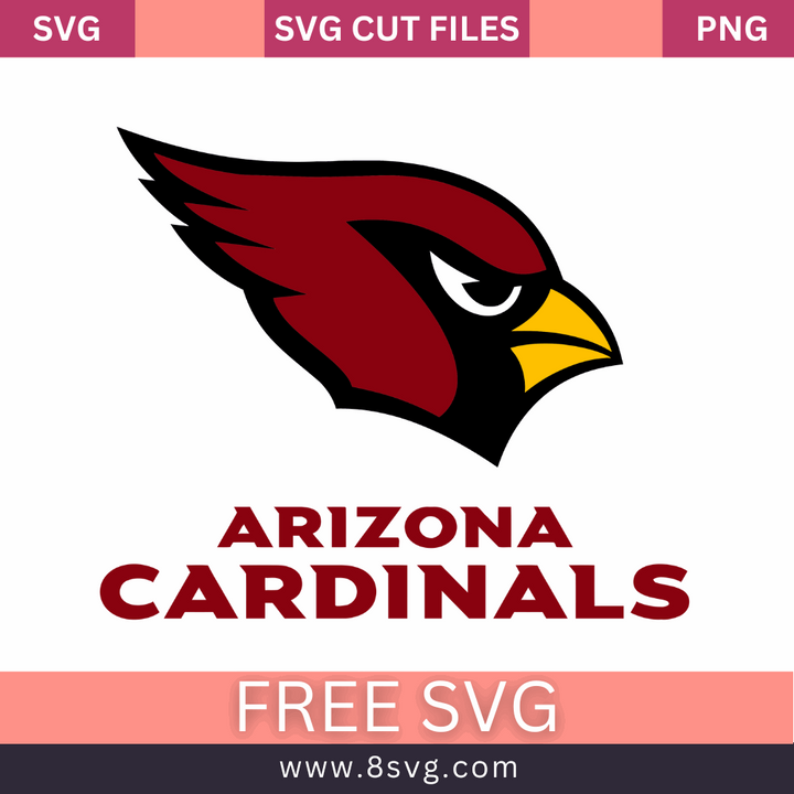 250+ NFL Teams SVG Free - Logos & Designs For Cricut – Page 2 – RNOSA ...