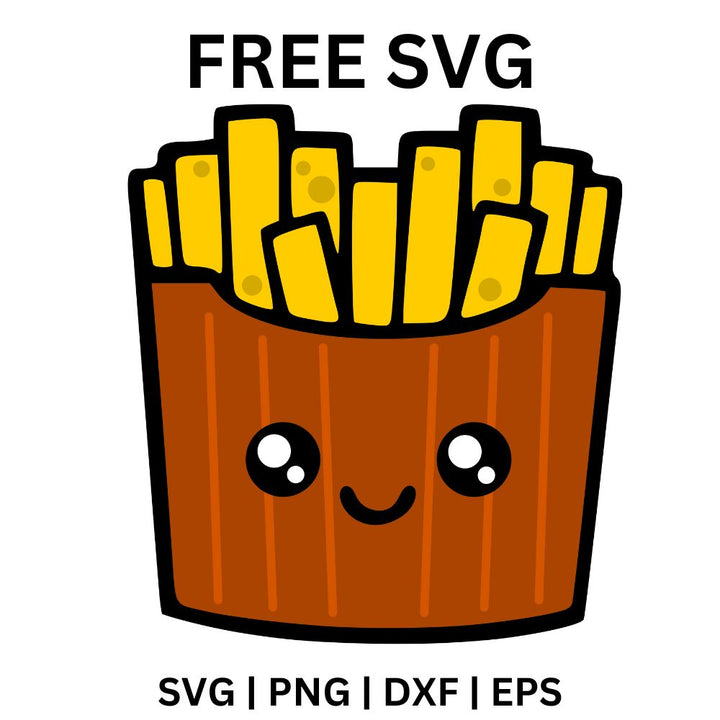 Free Food SVG - Cut Files for Cricut | 8SVG – 8SVG