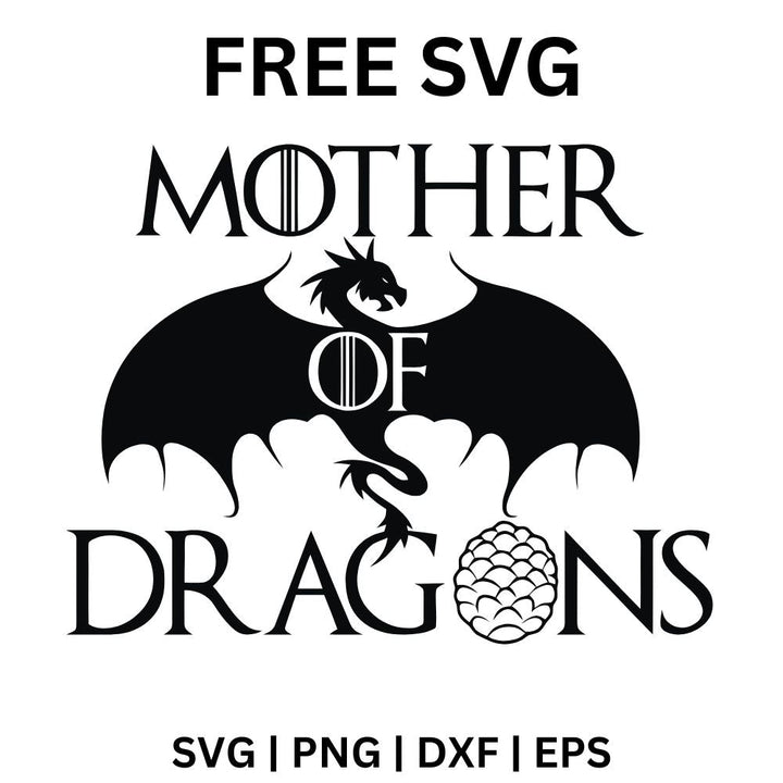 Free Game Of Thrones SVG - Cut Files for Cricut | 8SVG – 8SVG