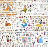 ALL FILE IN SHOP: +400,000 The Ultimate Svg Bundle – 8SVG