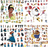 ALL FILE IN SHOP: +400,000 The Ultimate Svg Bundle – 8SVG