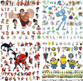 ALL FILE IN SHOP: +400,000 The Ultimate Svg Bundle – 8SVG