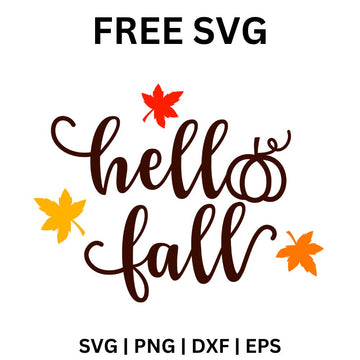 53+ Free Fall Svg : Autumn Leaves, Pumpkins, and More – RNOSA LTD | 8SVG