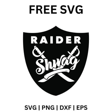 Free Las Vegas Raiders SVG - Cut Files for Cricut | 8SVG – 8SVG