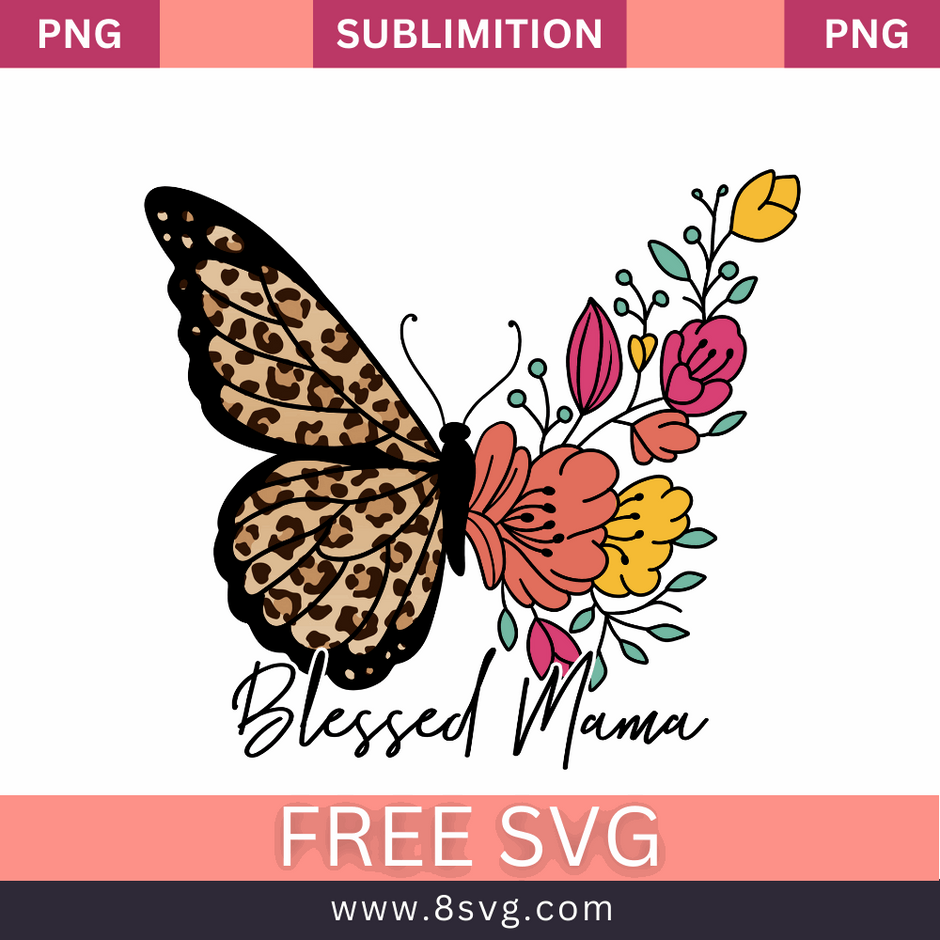 Free SVG Files for Cricut & Silhouette | 8SVG – 8SVG