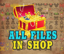 ALL FILE IN SHOP: +400,000 The Ultimate Svg Bundle – 8SVG