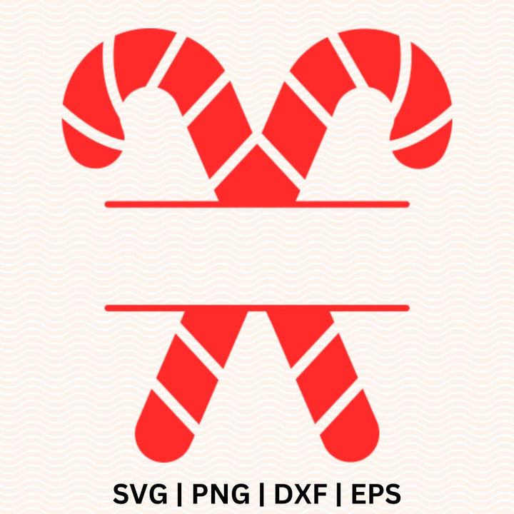 Download 23+ Free Candy Cane Svg Cut Files For Cricut & silhouette ...