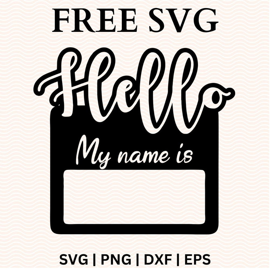 2,500+ Free SVG Files for Cricut & Silhouette Crafts. – Page 24 – RNOSA ...