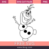 Free Christmas SVG - Cut Files for Cricut | 8SVG – Page 4 – 8SVG