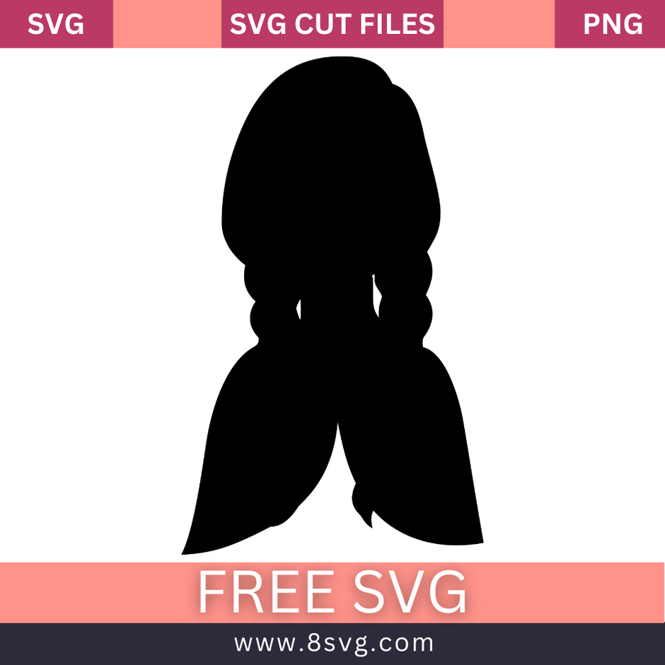 Free Frozen Elsa SVG - Cut Files for Cricut | 8SVG – 8SVG