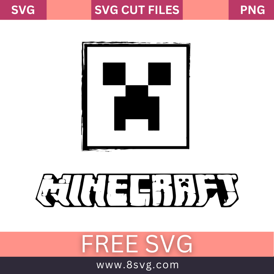 Free SVG Files for Cricut & Silhouette | 8SVG – 8SVG
