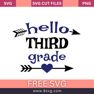 Free 25+ Back to School SVG Cut Files for Teachers, Kids, and Parents ...