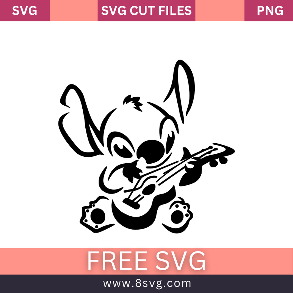 55+ Stitch Svg Free Cut Files For Cricut Download – RNOSA LTD | 8SVG