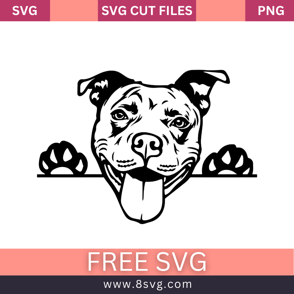 Free SVG Files for Cricut & Silhouette | 8SVG – Page 10 – 8SVG