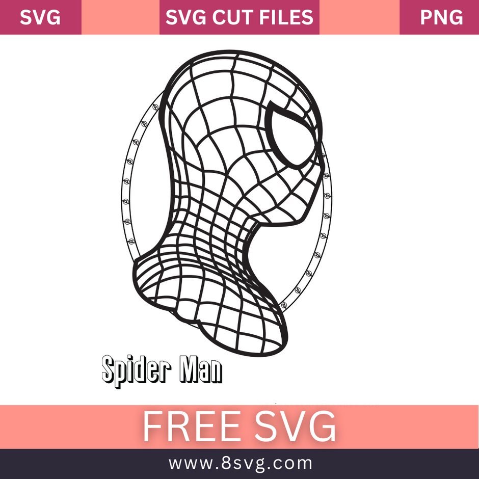 27+ Marvel Avengers SVG Files for Cricut - Instant Download! – RNOSA ...