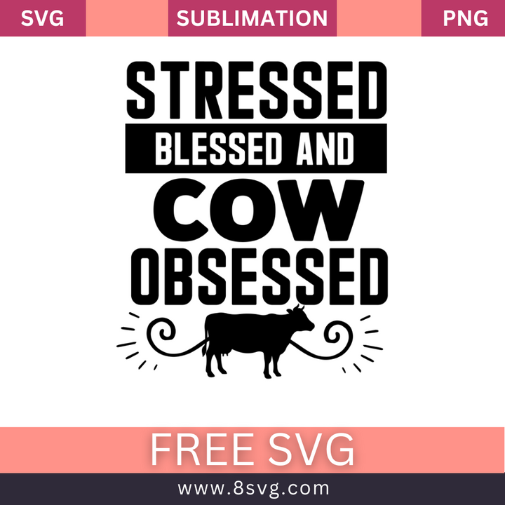 20+ Cow SVG Free Cut Files for CRICUT - Download for Free – RNOSA LTD ...
