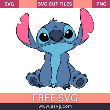 Download 65+ Stitch SVG Free - Cut Files For Cricut & Silhouette ...