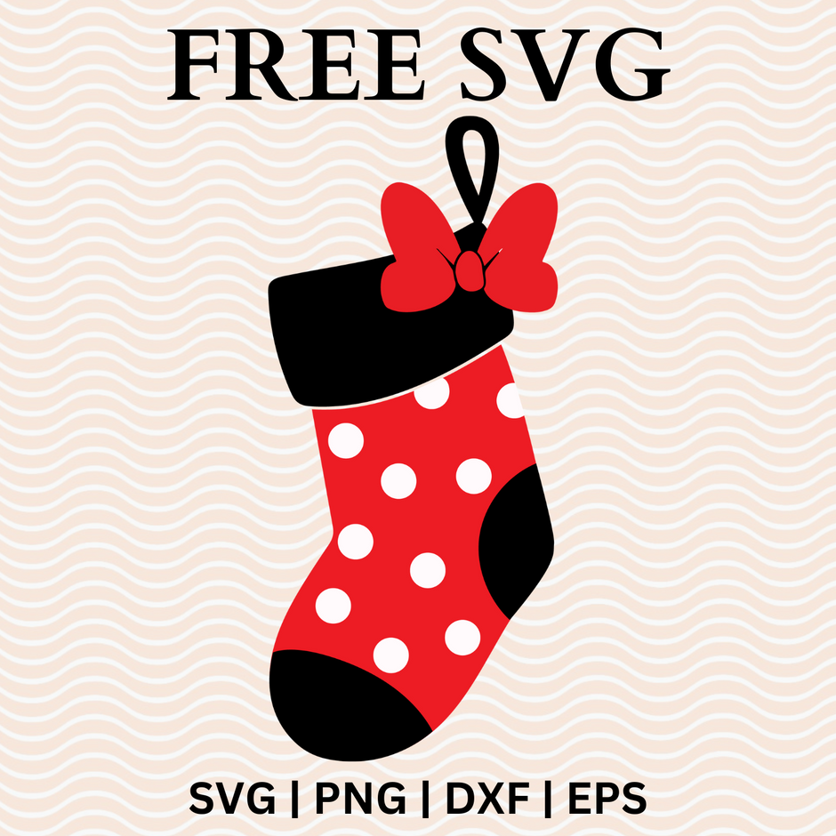120+ FREE Christmas SVG Cut Files for Cricut & Silhouette – RNOSA LTD ...