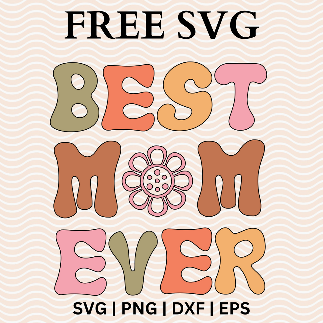 30+ Free Mom SVG For Cricut or Silhouette Cut File – RNOSA LTD | 8SVG