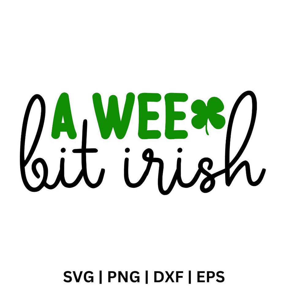 Download 51+ Free St. Patrick's Day Svg Cut Files For Cricut – RNOSA ...