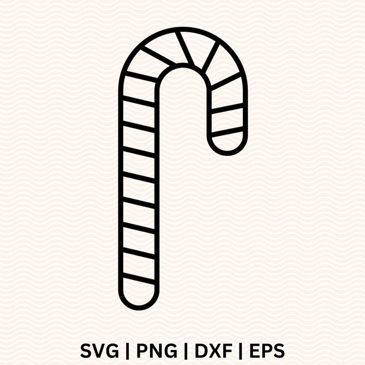 Download 23+ Free Candy Cane Svg Cut Files For Cricut & silhouette ...