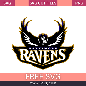 120+ NFL SVG Free Downloads: Logos, Teams Graphics, & More! – RNOSA LTD ...