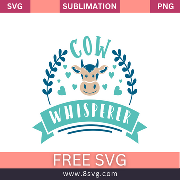 20+ Cow SVG Free Cut Files for CRICUT - Download for Free – RNOSA LTD ...