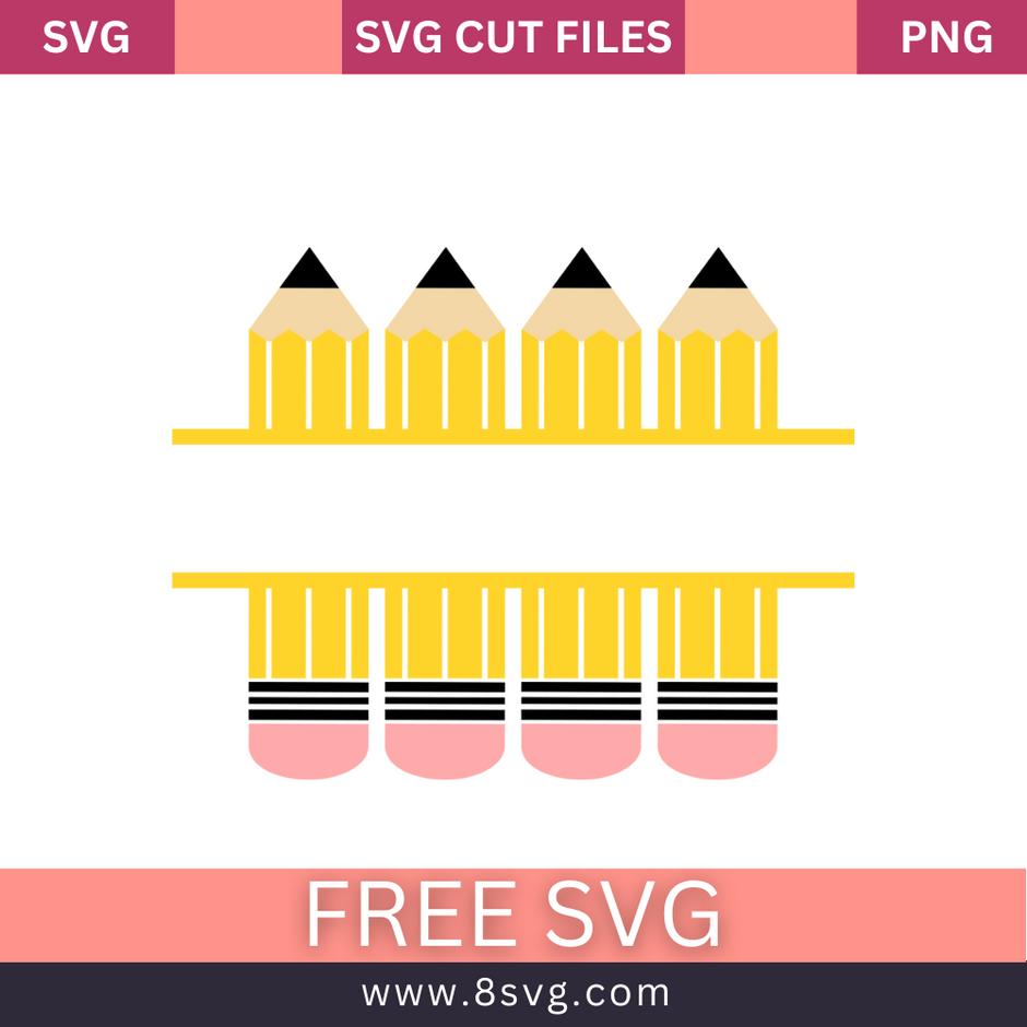 2,500+ Free SVG Files for Cricut & Silhouette Crafts. – RNOSA LTD | 8SVG