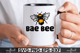 40+ Bee Svg Bundle Cut Files For Cricut – 8SVG
