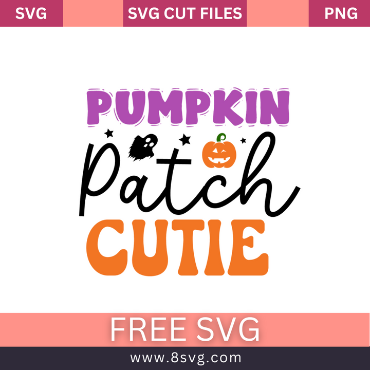 Free Fall SVG - Cut Files for Cricut | 8SVG – 8SVG
