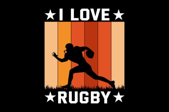 90+ Rugby Svg Bundle Cut Files For Cricut – RNOSA LTD | 8SVG
