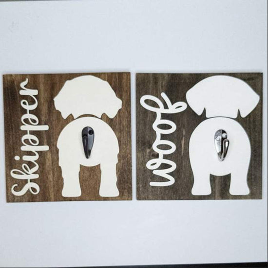 200+ Dog Butt SVG Bundle | Silhouette, Chow Chow, Leash Holder – RNOSA ...